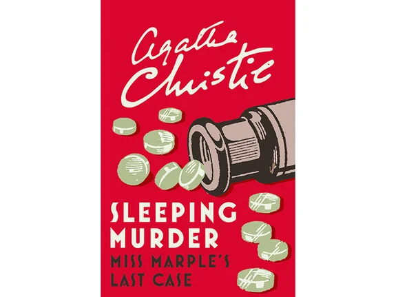 Sleeping Murder (Miss Marple)
