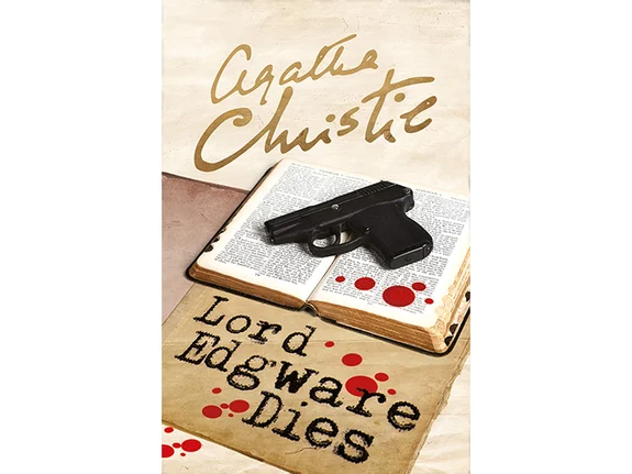 Lord Edgware Dies (Poirot)