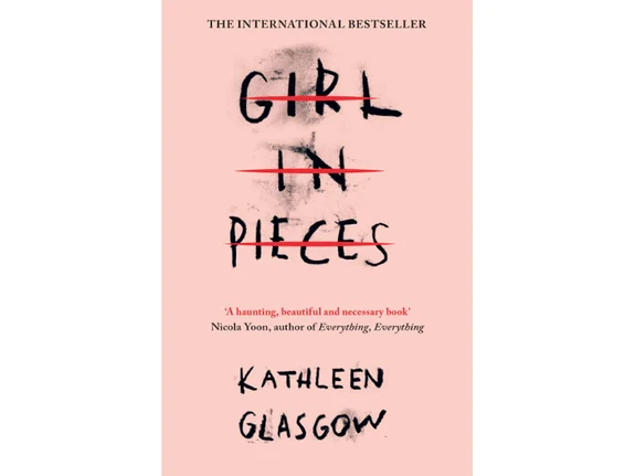Girl in Pieces