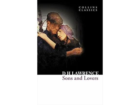 Sons and Lovers (Collins Classics)