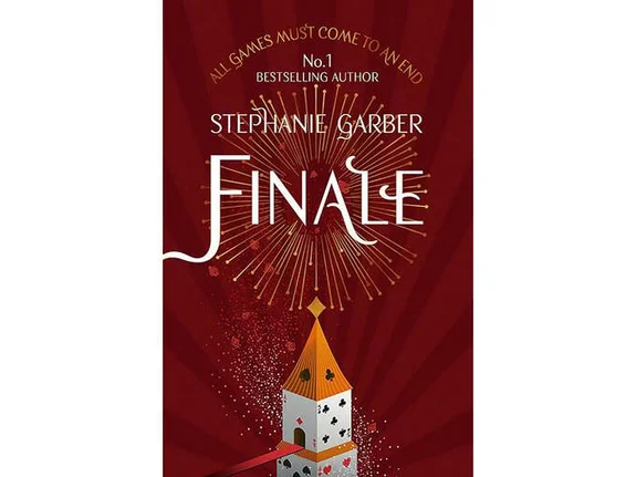Finale: Caraval Series, Book 3