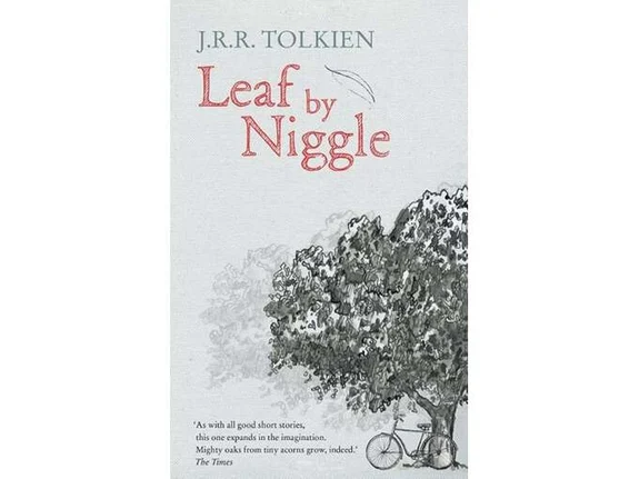 Leaf By Niggle - J. R. R. Tolkien