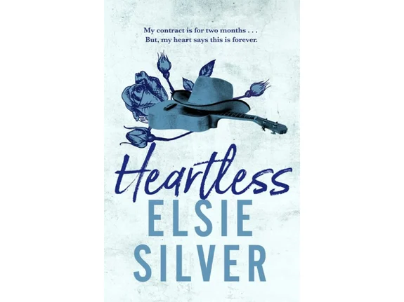 Heartless - Elsie Silver