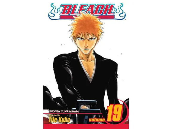 Bleach Vol. 19 - Tite Kubo