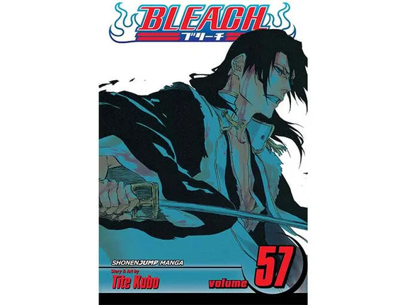 Bleach, Vol. 57 - Tite Kubo