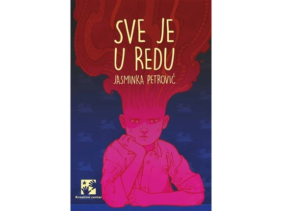 Sve je u redu - Jasminka Petrović