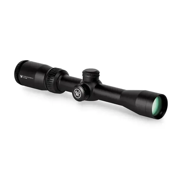 1001R Optički nišan Crossfire II 2-7x32 Rimfire V-Plex