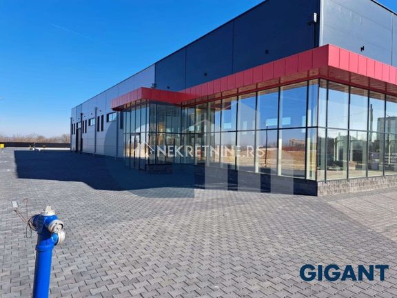 VELIKA PLANA, 1100M2, 35ARI, GAS