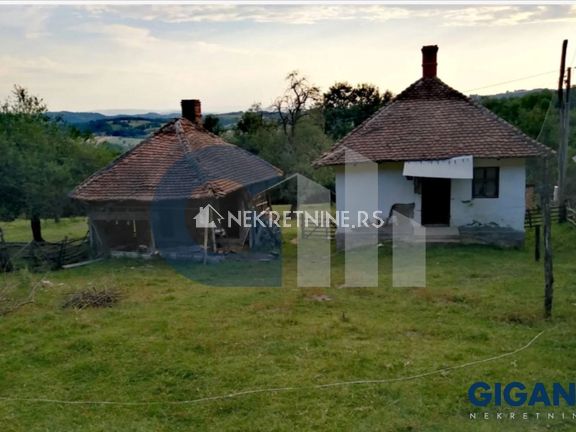 ARANĐELOVAC-JELOVIK, 83 ARA,