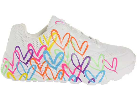 Skechers Dečije patike Uno Lite 314064L-Wmn