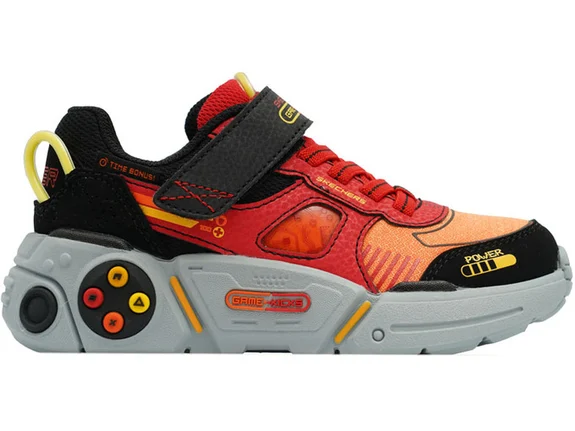 Skechers Dečije patike Gametronix 2.0