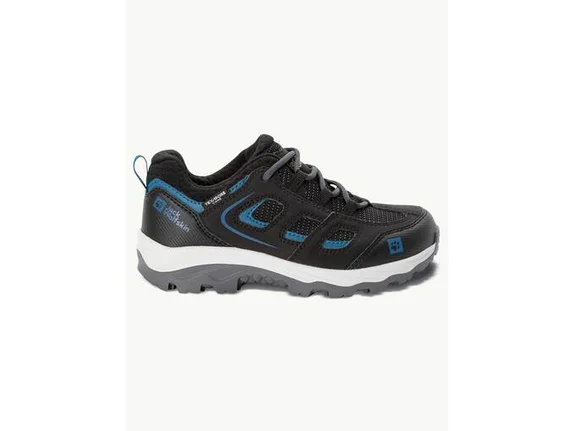 Jack Wolfskin Patike za dečake Vojo Texapore Low