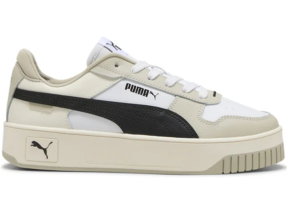 Puma Ženske patike Carina Street 389390-41