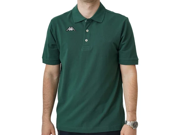 Kappa Muška polo majica Logo Sharas MSS 302B3D0-616