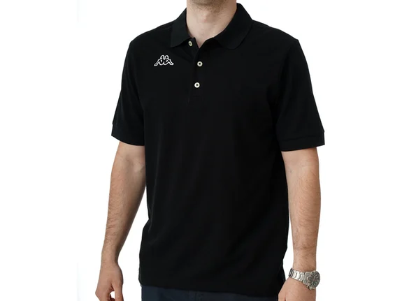 Kappa Muška polo majica Logo Holiver MSS 302DNT0-C16