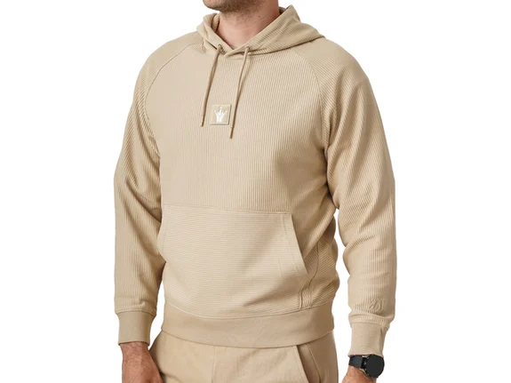 361 Degrees Muški duks Hoody Sweater W552511815-4C