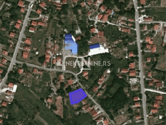 Mladenovac, Mladenovac selo, Branka Ćopića, 9ari ID#10021