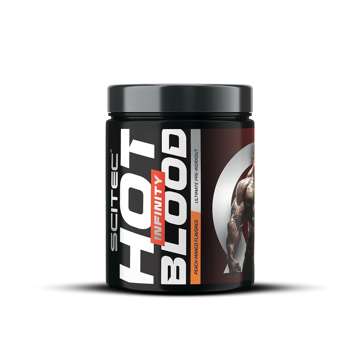 Hot Blood Infinity (350 gr.)