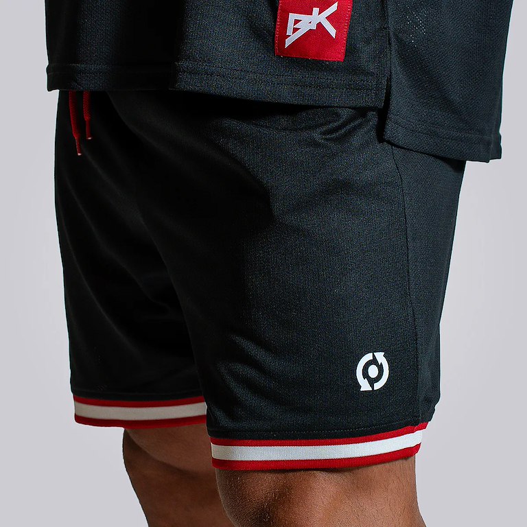 SCITEC x BK shorts