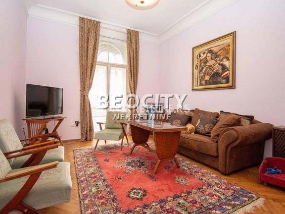 Vračar, Hram Svetog Save, , 3.0, 75m2, 1000EUR