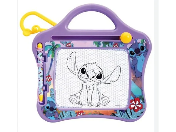 As Company Magična tabla “Piši briši” Stitch