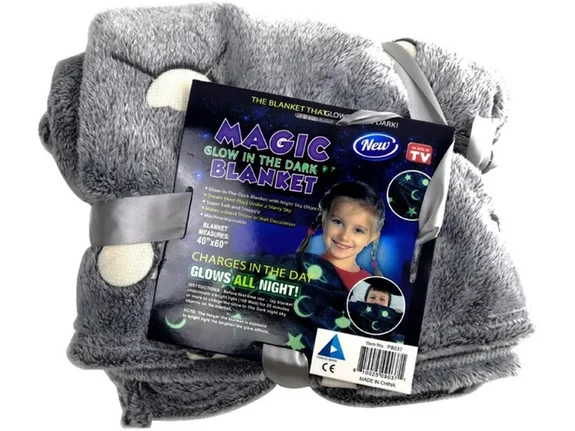 Magično ćebe