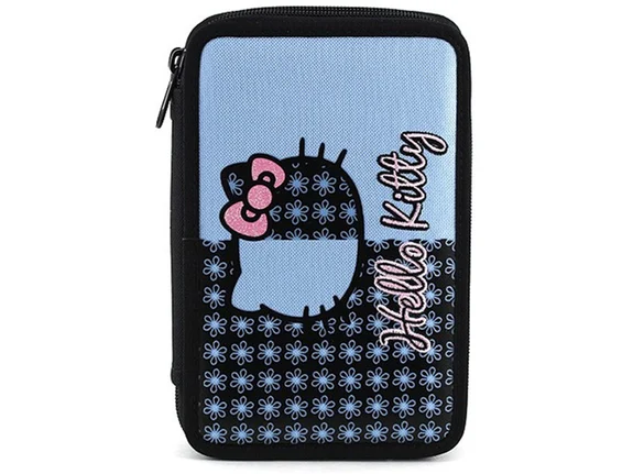 Target Pernica puna 2 zipa - Hello Kitty