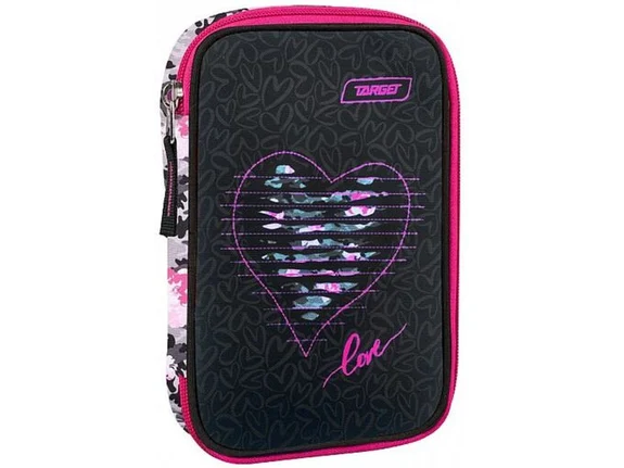 Target Pernica puna 1 zip - Ripped Heart