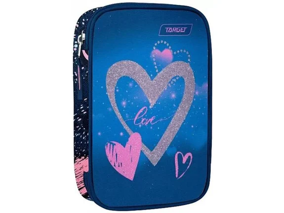 Target Pernica puna 1 zip - Confetti Love