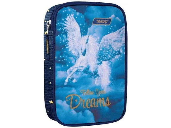 Target Pernica puna 1 zip - Magic Pegasus