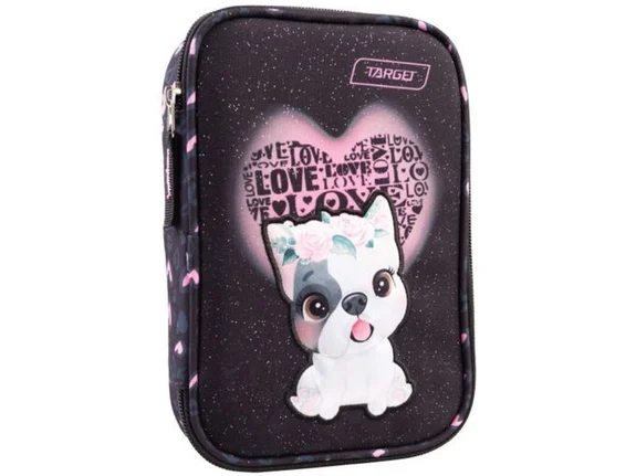 Target Pernica puna 1 zip - Sweet Dog