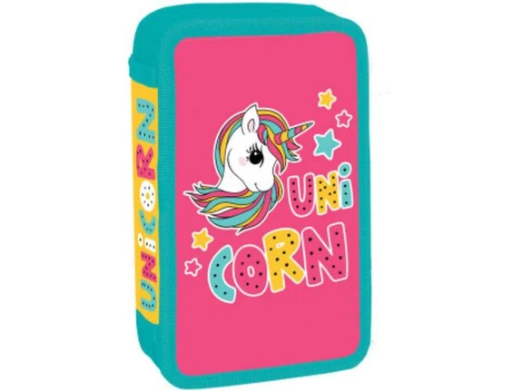 Scool Pernica puna 2 zipa - Unicorn