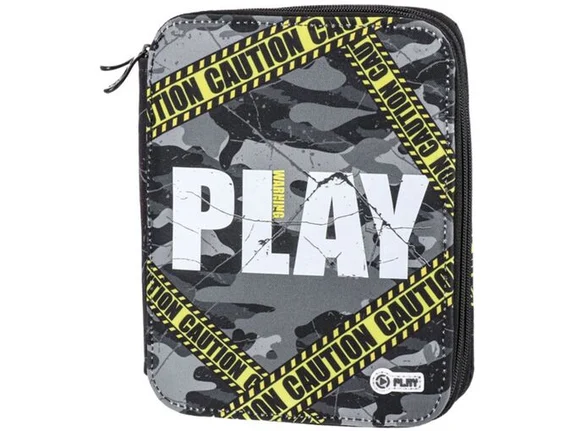 Play Pernica puna 2 zipa - Grande Military Boy