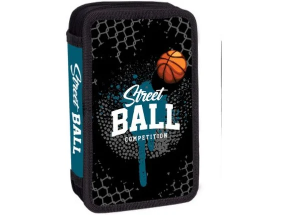 Scool Pernica puna 2 zipa - Street Ball