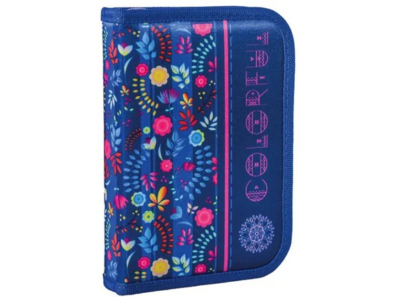 Play Pernica puna 1 zip - Colorful flowers