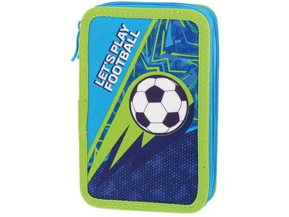Play Pernica puna 2 zipa - Football