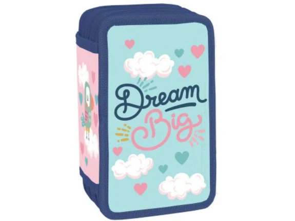 Scool Pernica puna 3 zipa - Dream Big