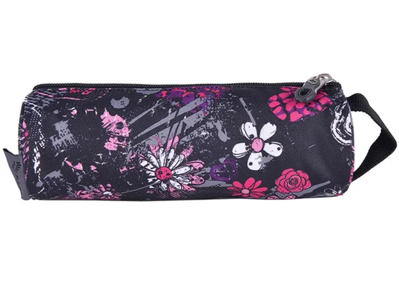 Pulse Pernica Teens Black Flower