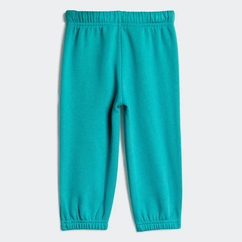 ADIDAS KOMPLET TRENERKA I BL FL JOG 240