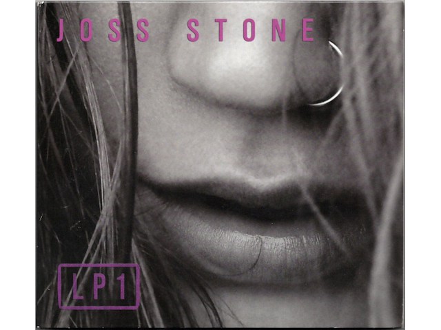 Joss Stone – LP1  [CD]