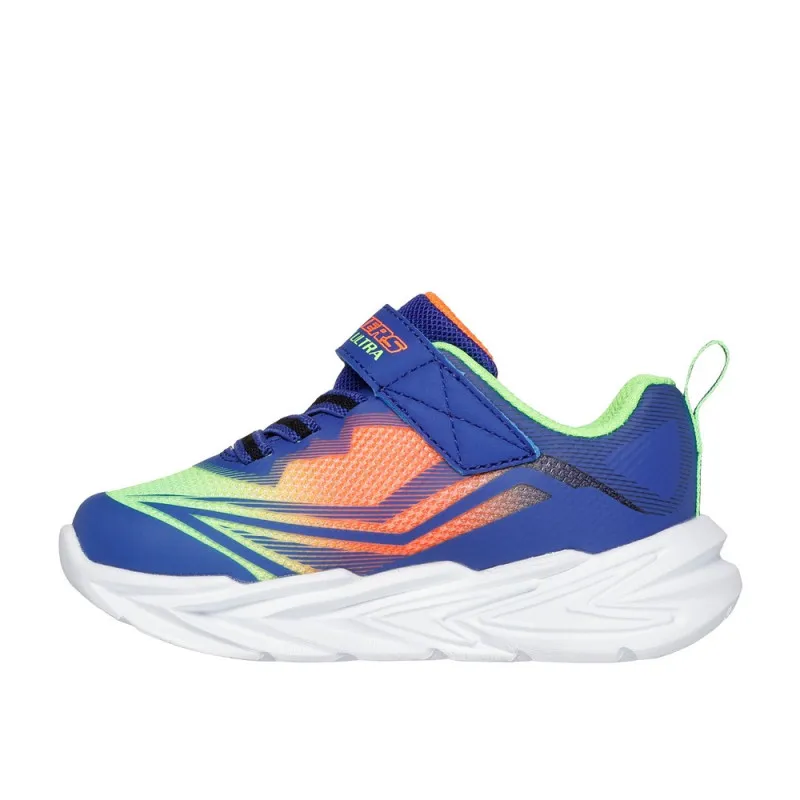 SKECHERS PATIKE S LIGHTS-FLEX-GLOW ULTRA