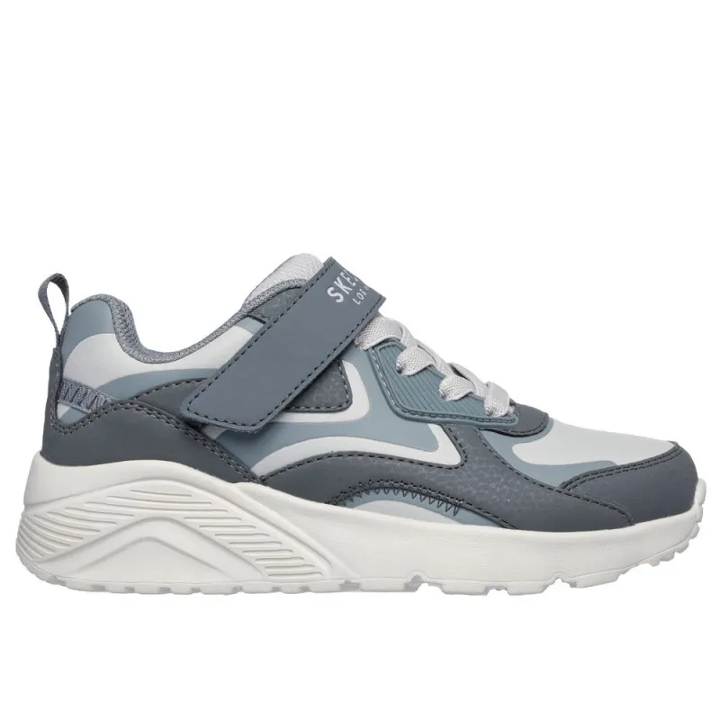 SKECHERS PATIKE UNO LITE - CHROMA-CRUISER