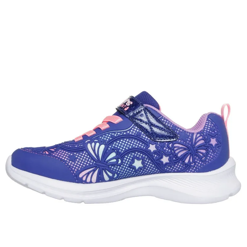 SKECHERS PATIKE JUMPSTERS 2.0-BUTTERFLY FLUSH