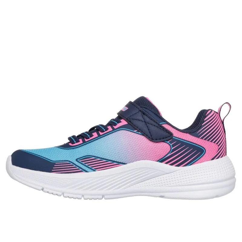 SKECHERS PATIKE MICROSPEC ADVANCE - OASIS POI