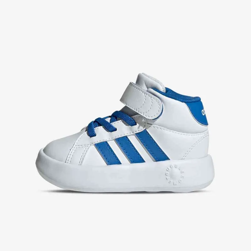 ADIDAS PATIKE GRAND COURT MID I