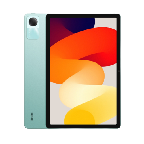 XIAOMI REDMI PAD SE 11" 8/256GB WIFI MINT GREEN