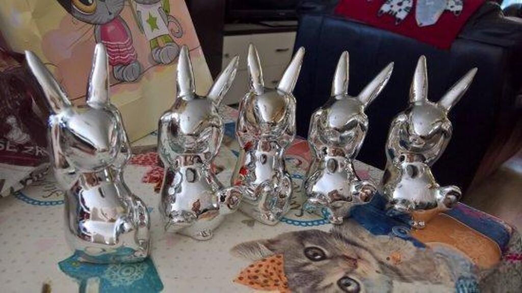Figura, Upotrebljenо