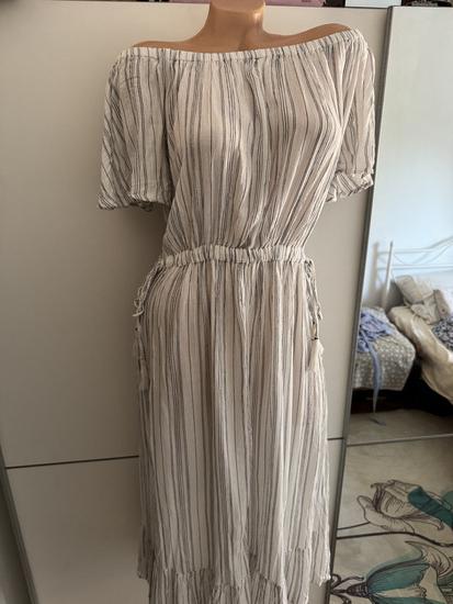 H&M M/L haljina