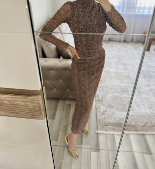 Zara haljinica