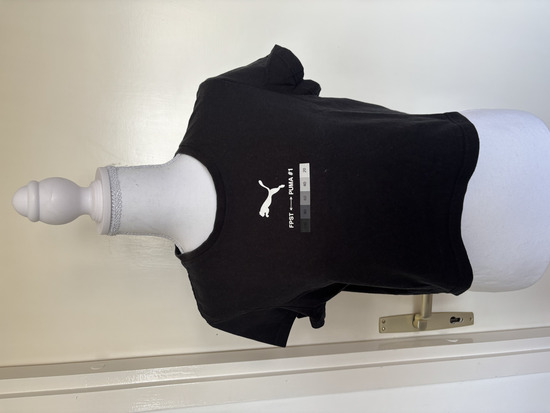 Puma crop top